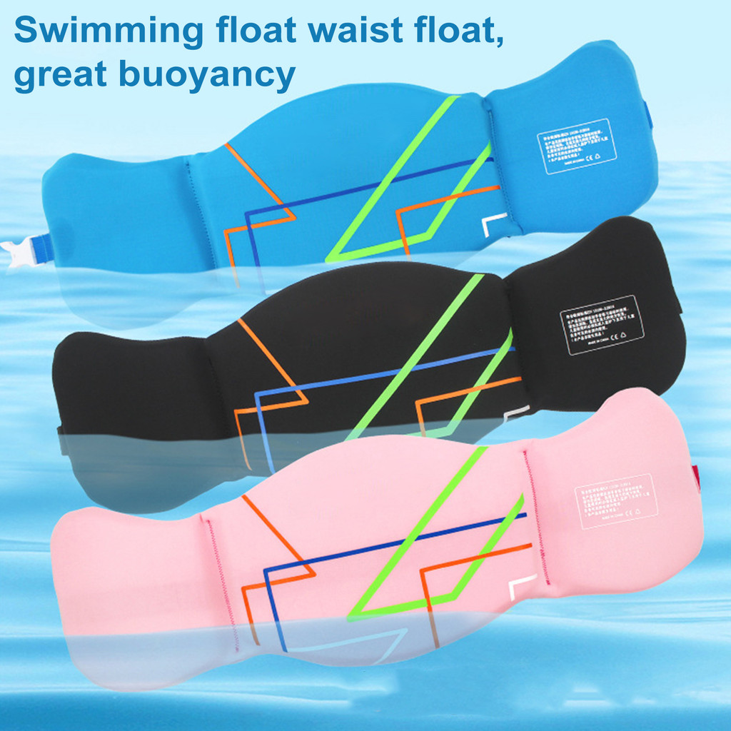 shopeevip-Swim Floating Belt Water Aerobics Swimming Belt Buoyancy Belt ...