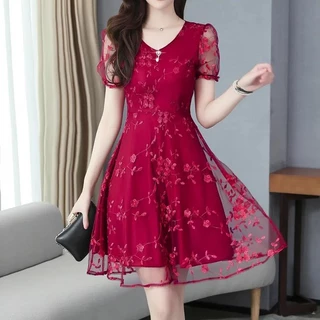 Buy Dresses Products Online - Women's Apparel Deals | Shopee Singapore
