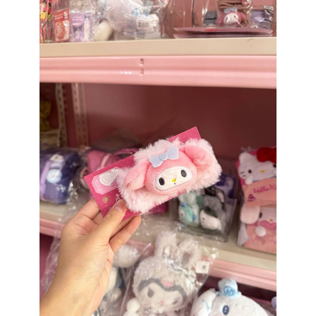 My Melody Japan Vance Clip | Shopee Singapore