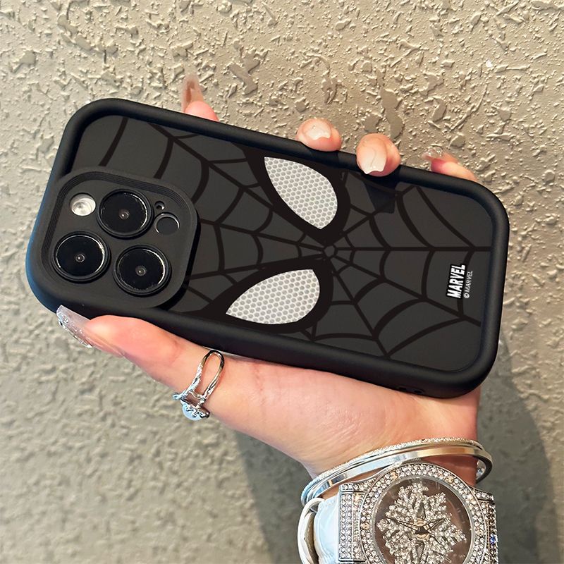 Spiderman iPhone Phone Case Suitable for iPhone 11promax 13promax 11 12 ...