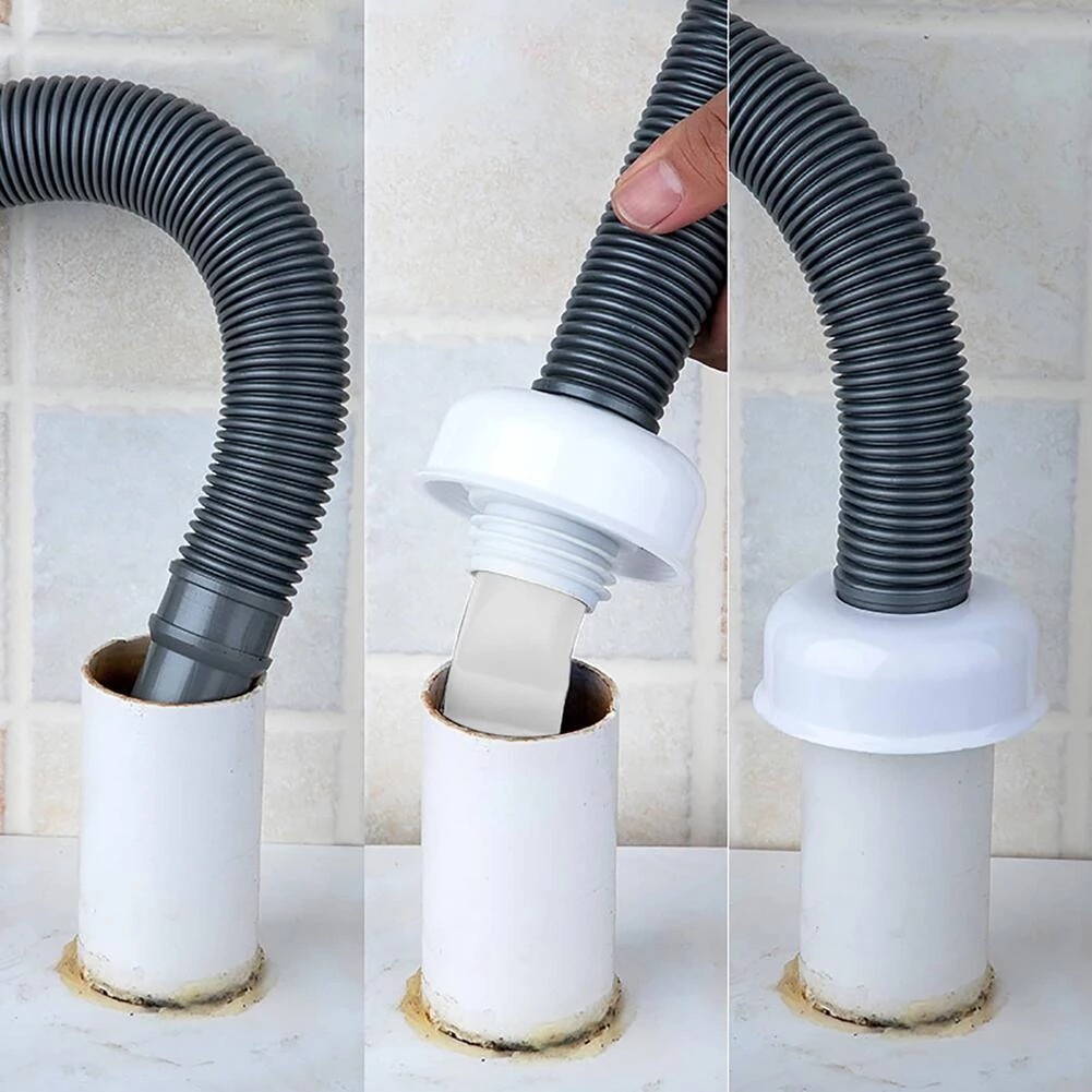 Home Silicone Anti Odor Insect Control Floor Drain Core/Sewer Deodorant ...