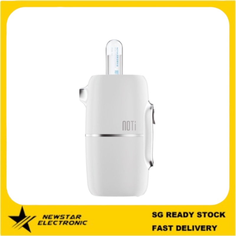 Noti I3 Portable Facial Oxygen Injection Device Oxygen Injection Meter ...