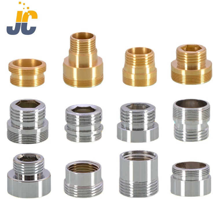 [JC] Faucet Adapter Accessories Water Purifier M20/22/24/28 Outer ...