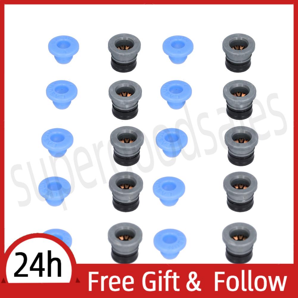 Supergoodsales 10 Set Pneumatic Valve Connector Head For VORON Extruder ...