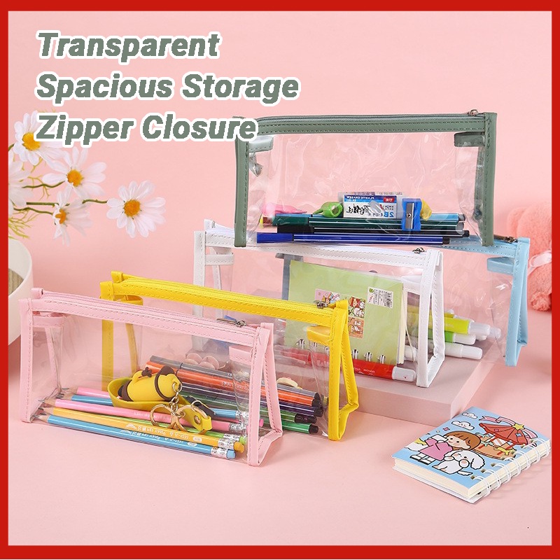 pencil case aesthetic - Prices and Deals - Jun 2026 | Shopee Singapore