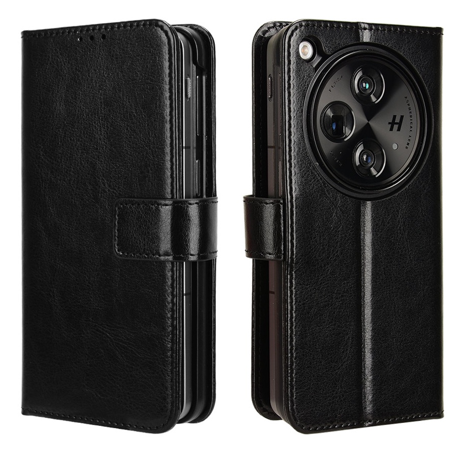 Flip Case for OPPO Find N5 N3 X3 X5 X6 X7 Ultra X8 X9 Pro X8S+ X8s Plus ...