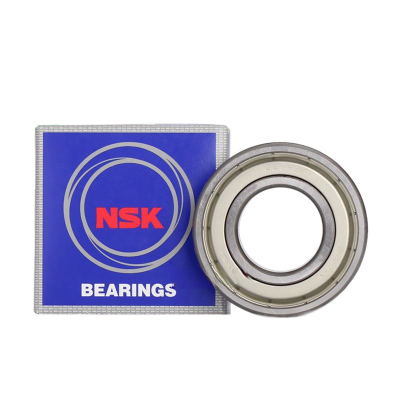 Japan Imported Nsk High-Speed Bearing Collection 6000 6001 6002 6003 6004 6005 6006 6007 ...