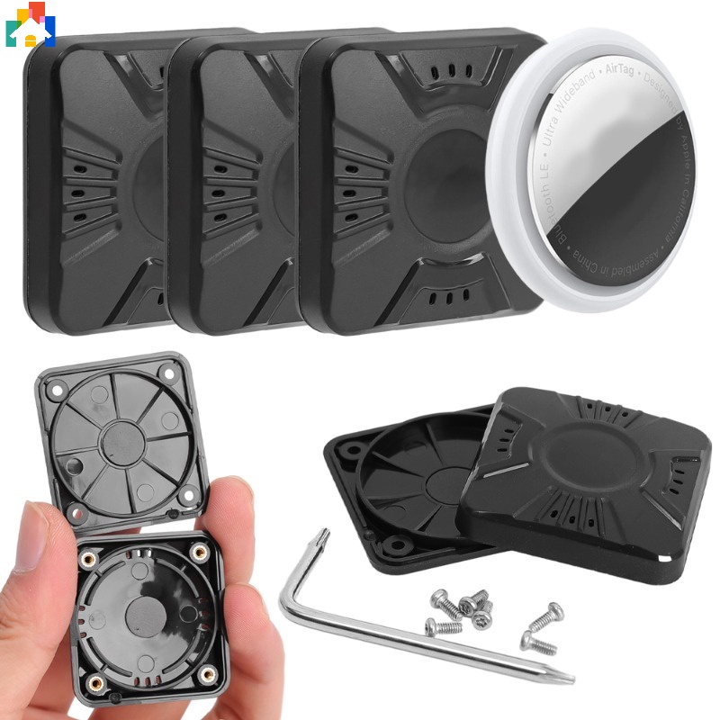 Simple ABS Anti-scratch Shockproof Protective Cover Compatible For ...