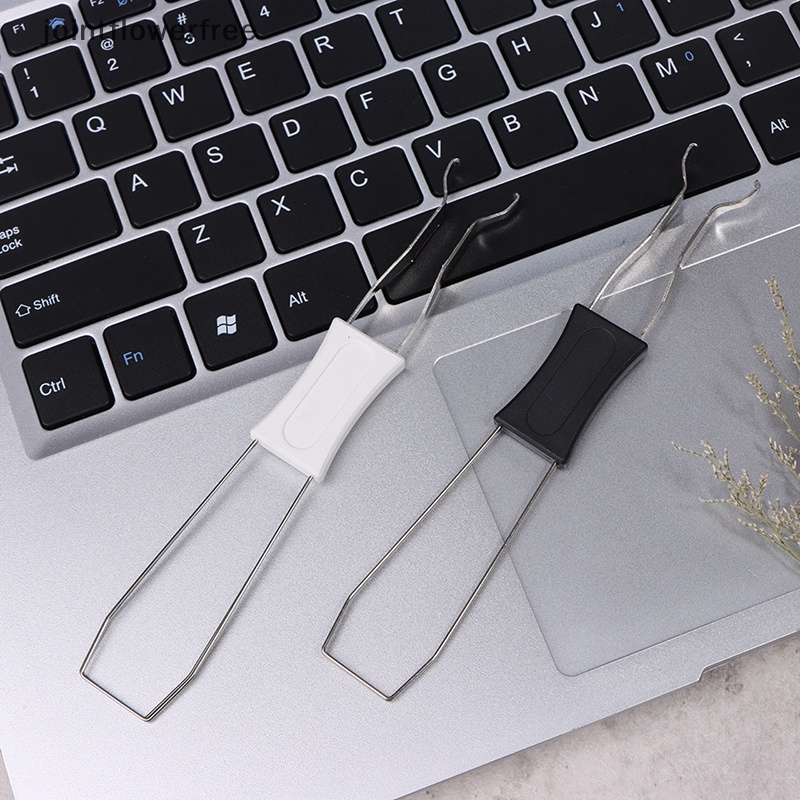 JOSG 2 In 1 Key Switch Puller Keycap Puller Wire Switch Mechanical ...