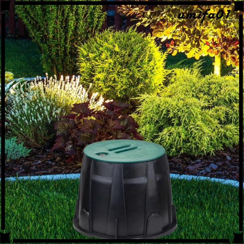 [ Sprinkler Valve Box Underground Valve Box Valve Box for Outdoor ...
