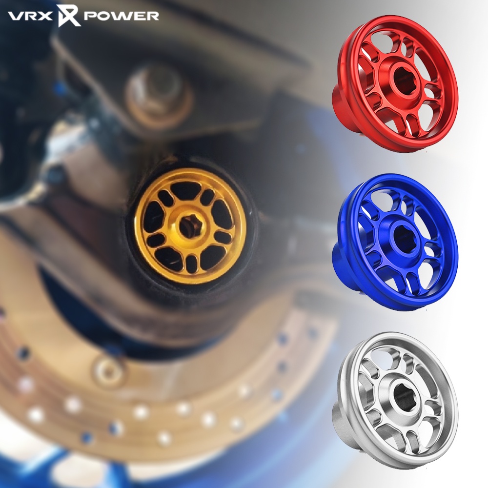 XMAX V1 V2 Rear Wheel Hub Cover For YAMAHA XMAX 2017-2024 CNC Frame ...