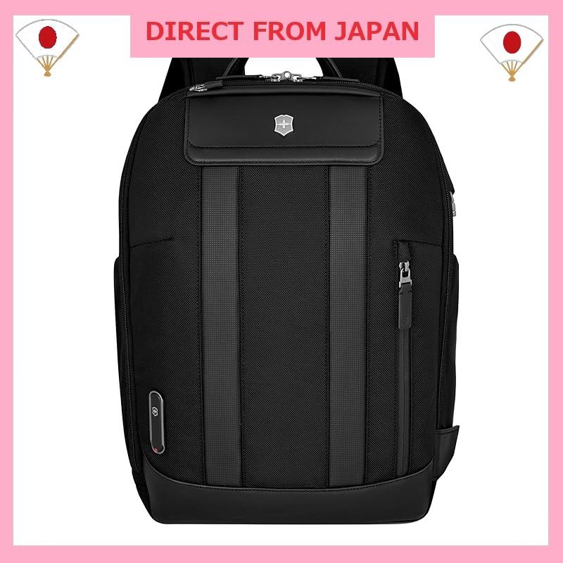 [Victorinox] Architecture Urban2 City Backpack, a backpack with laptop ...