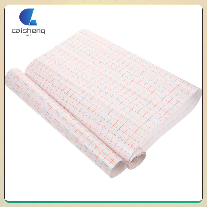 1 Roll of Transfer Tape for Vinyl Alignment Grid Transfer Tape Grid ...
