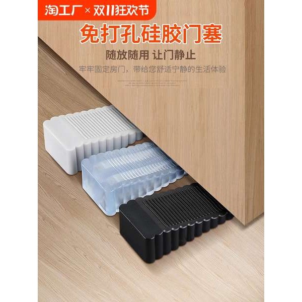 door stopper for main door door stopper Door Stopper Anti-Collision Top ...