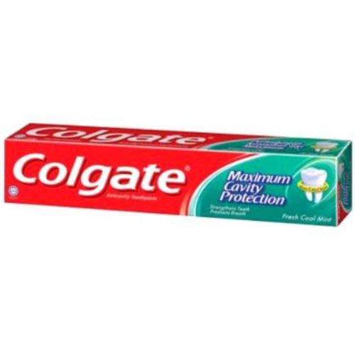 Colgate Toothpaste Fresh Cool Mint 180g | Shopee Singapore