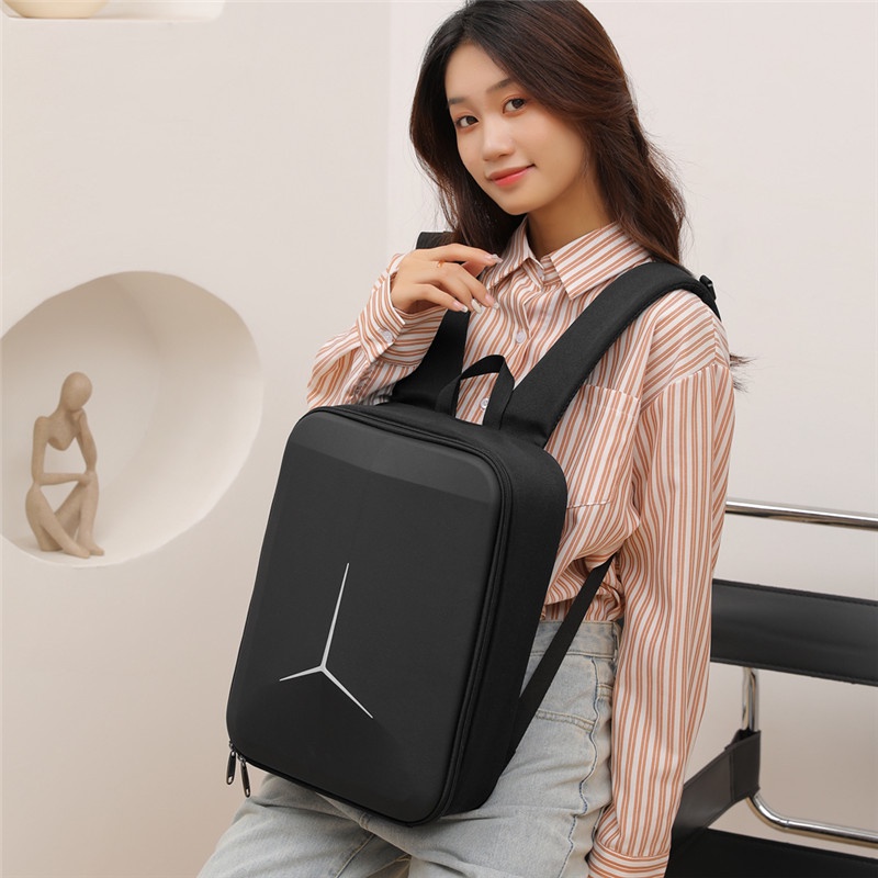 For DJI MINI 4 Pro Bag Storage Case Backpack Messenger Chest Bag ...