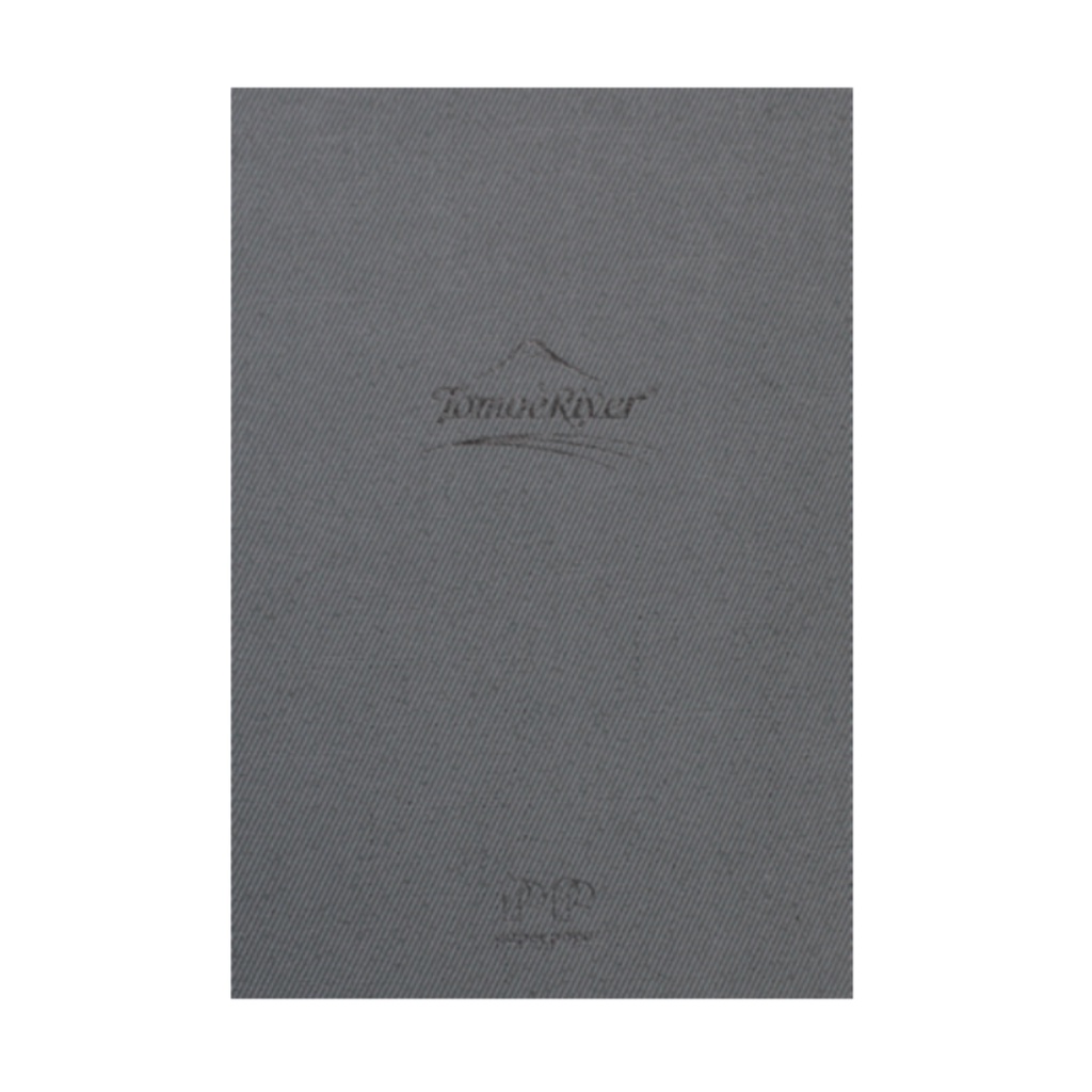 Sanzen Tomoe River FP A5 Hardcover Notebook - Plain, Dotted and Grid ...