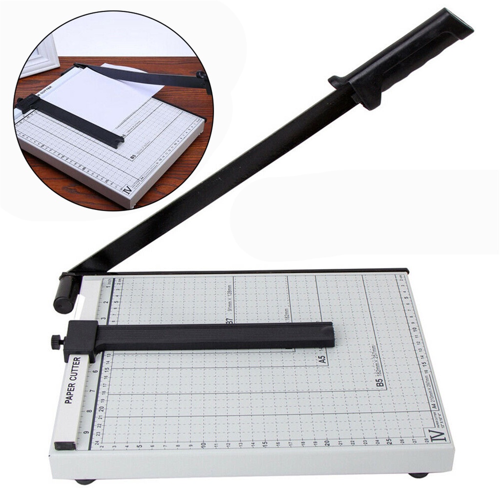 [Kennard] A4 Size A4 Paper Trimmer Normal Paper Photo Cutter Machine ...