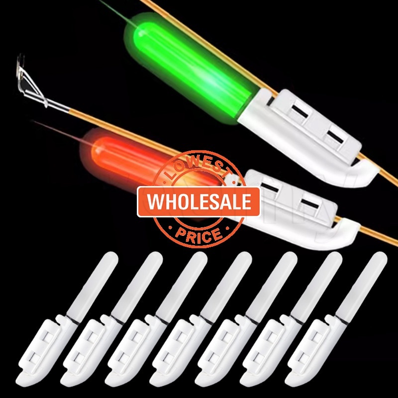 [Wholesale] LED Constant Flashing Mode Floating Pole Light/ Outdoor ...