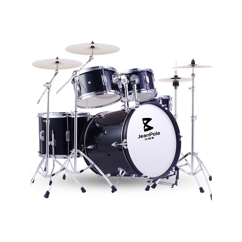 Drum Kit Full Set of Adult Beginners Large Home Performance Advanced ...