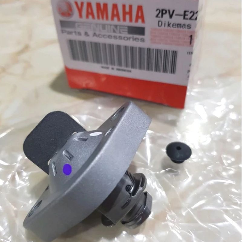 Original tensioner tonjokan stut kamrat 2PV freego nmax aerox lexi gear ...