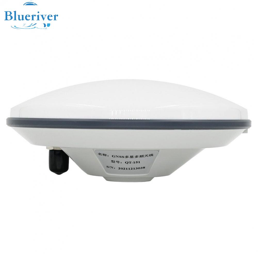 Four System High Precision GPS L1 L2 RTK GNSS Antenna for Agricultural ...