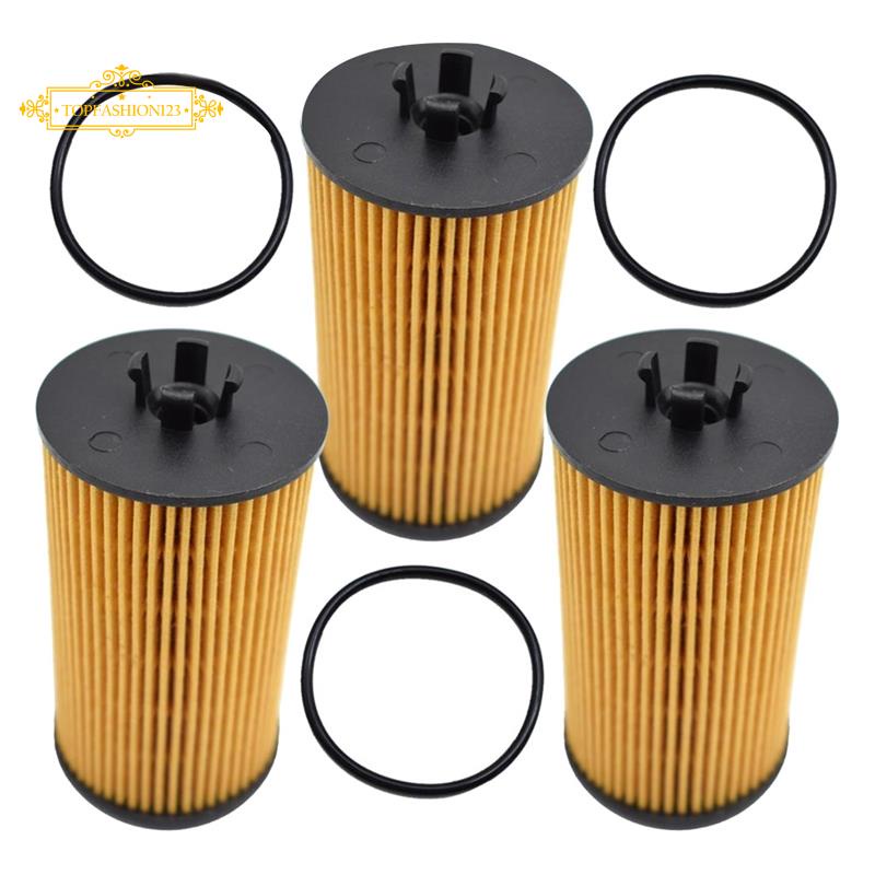 3X Oil Filter for Chevrolet Aveo Cruze Opel Adam Astra Cascada Combo ...