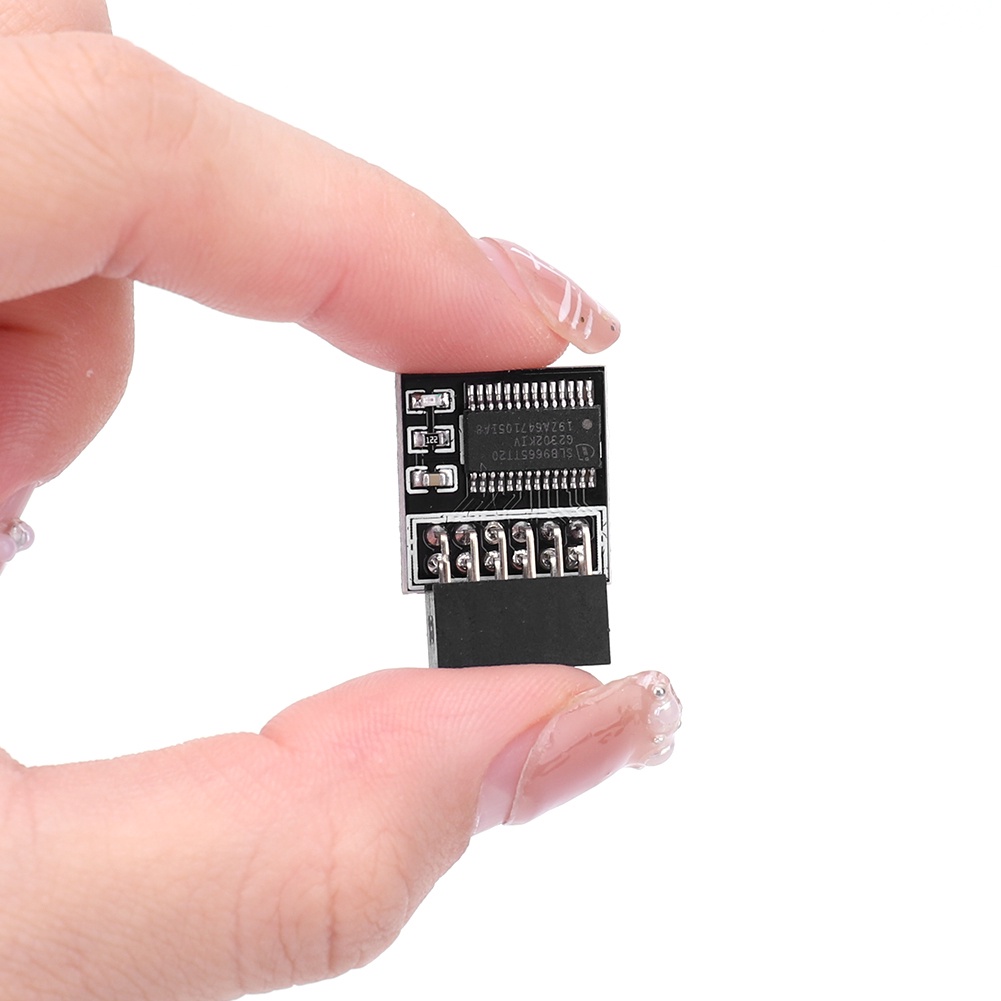 TPM 2.0 Encryption Security Module SATA for Gigabyte Motherboard Win11 ...