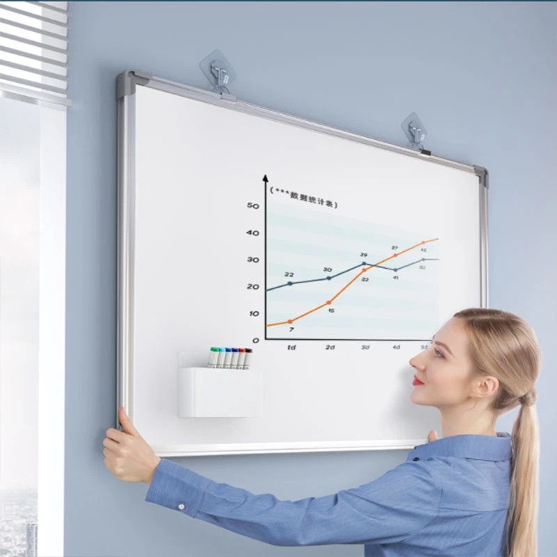 [SG Stock] Whiteboard Teaching Writing Boards Office School Supplies ...