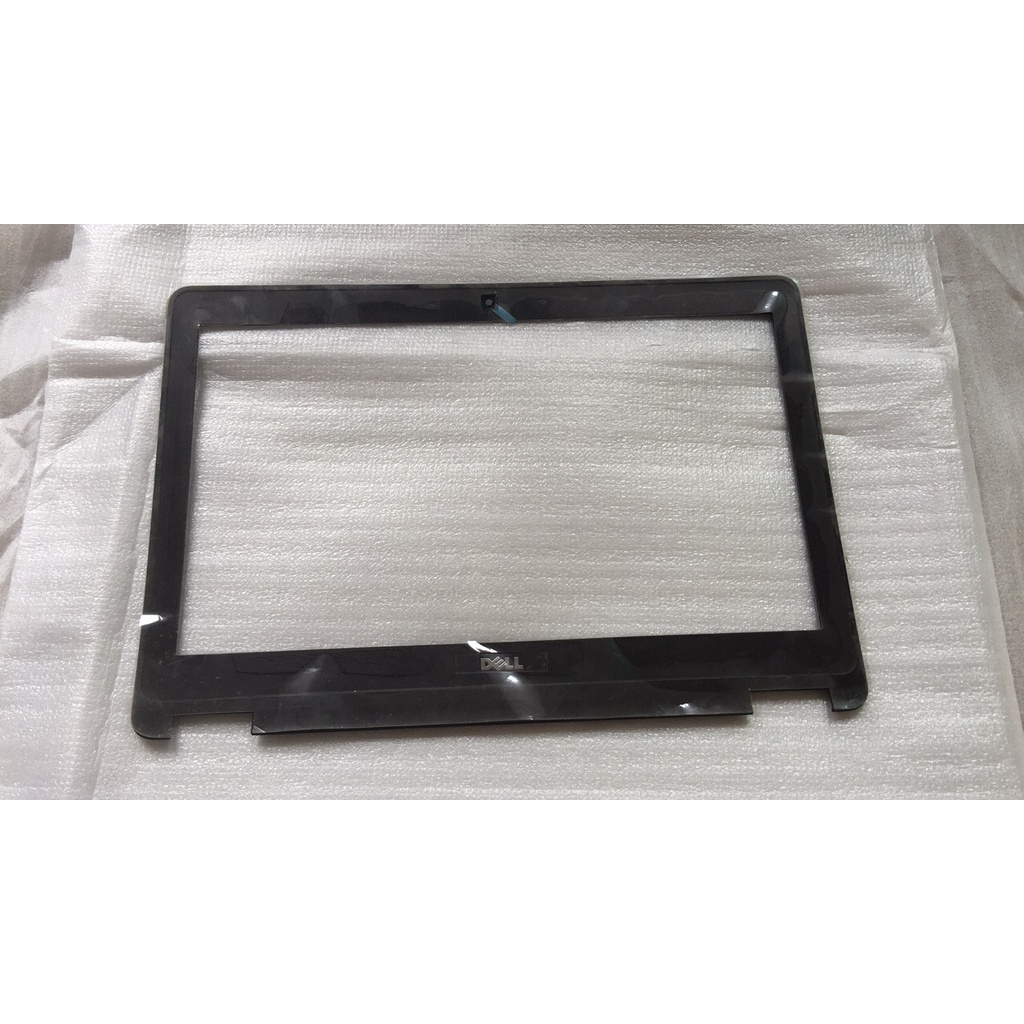 Laptop LCD Front cover For Dell Latitude E7270 Bezel Frame Case ...