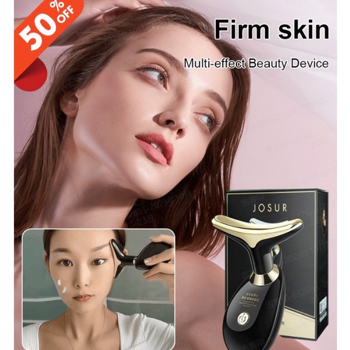 JOSUR Total Lifting Firming Introducer Contour Face Brighten Skin ...