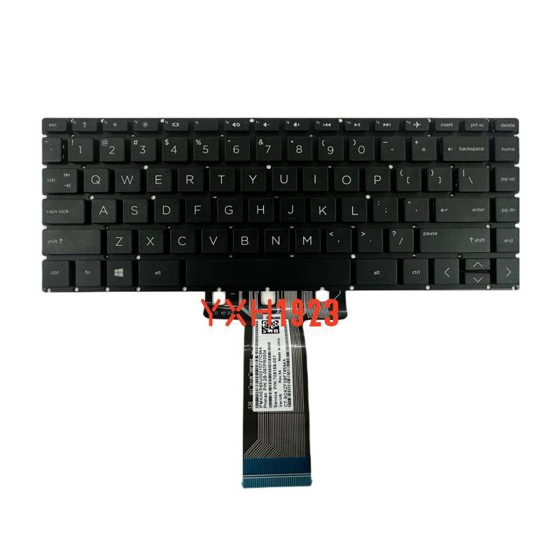 HP 14s-cr 14s-cf 1s-dk 14S-CF0121TU 14s-dp0003AU TPN-I135 TPN - I130 14 ...