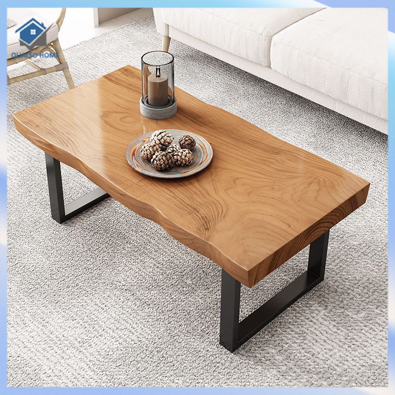 Coffee Table Living Room Home Small Apartment 60cm High Coffee Table ...