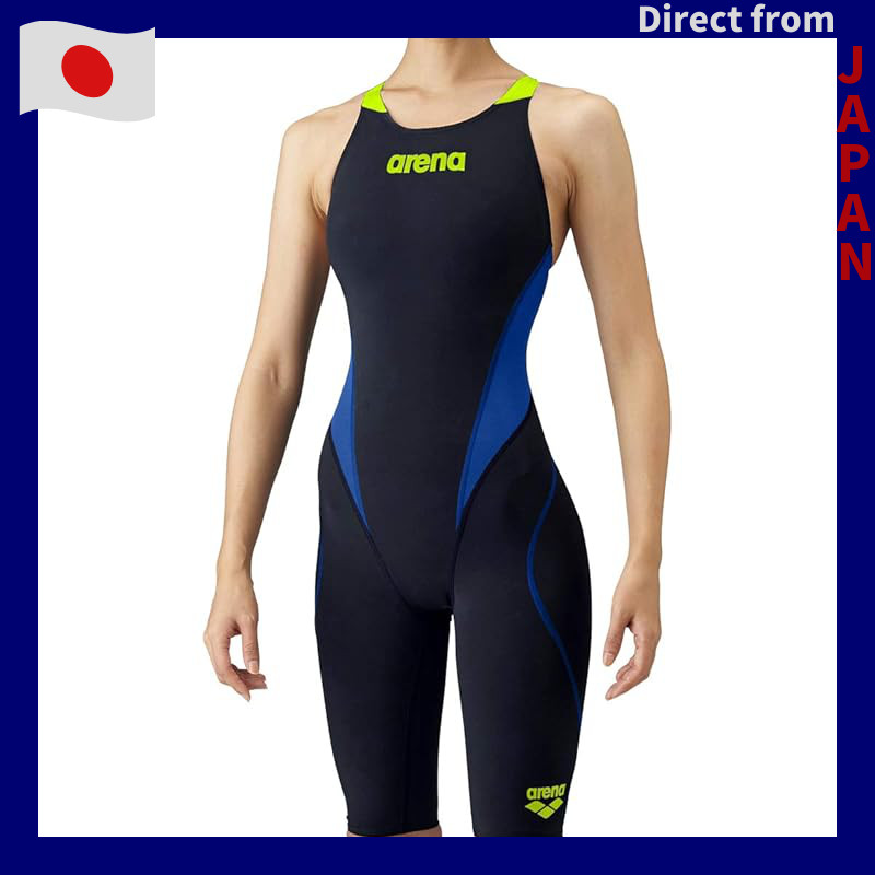 FINA Approved Arena Women's Racing Swimwear - AQUAFORCE FUSION ...