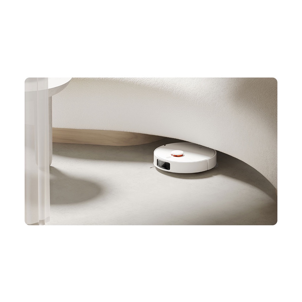 XIAOMI MIJIA Robot Vacuum Mop 3S Double Rotating Mop Dust Cleaner ...