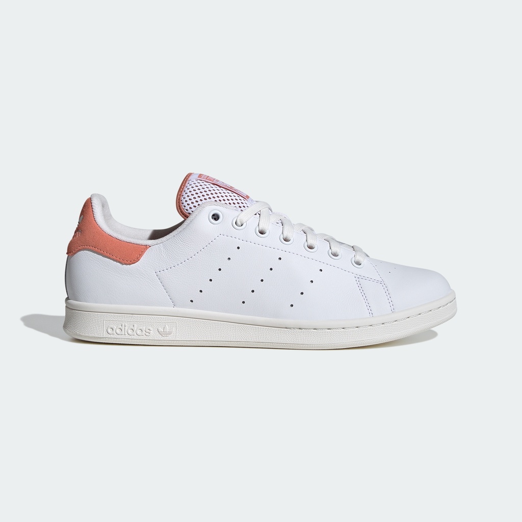 adidas Lifestyle Stan Smith Shoes Men White IG1326 | Shopee Singapore