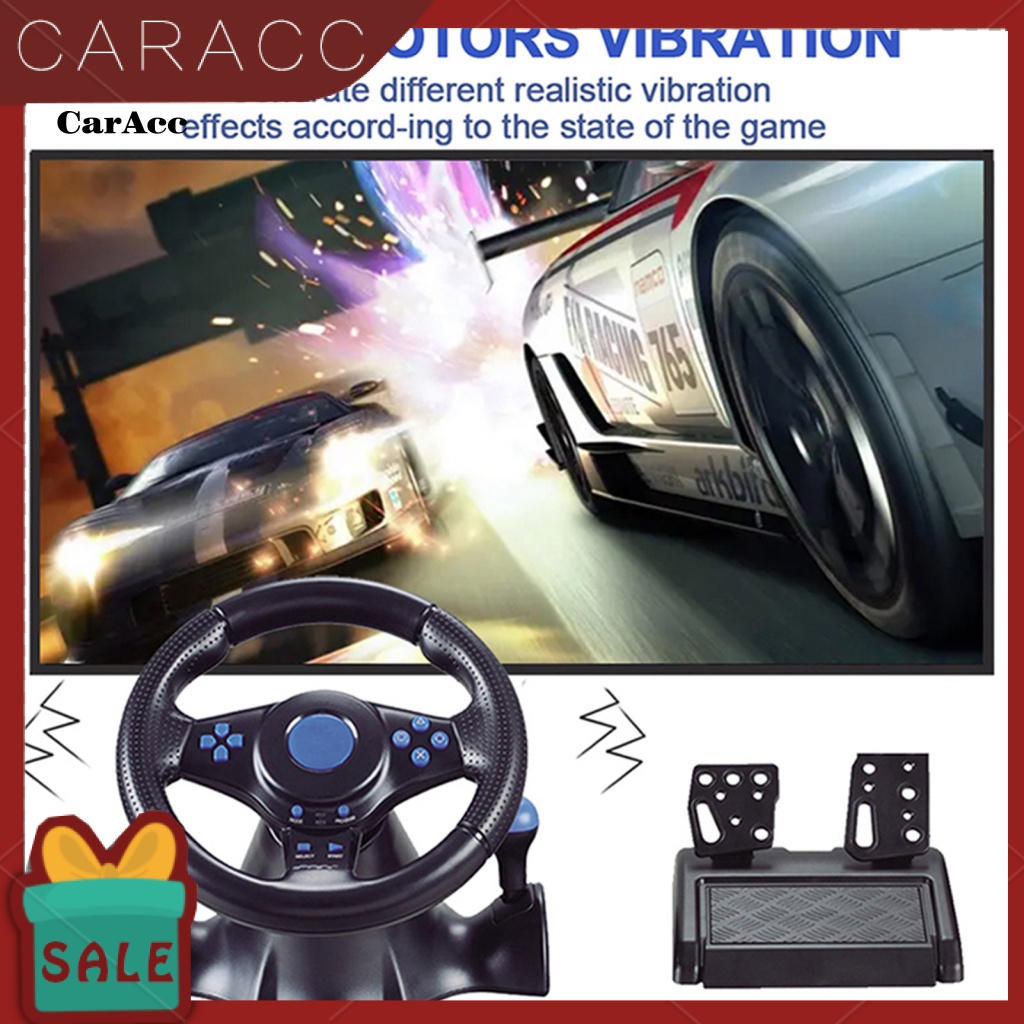 Controller Wheel with Manual Brake And Shift Functions 180 Degree ...