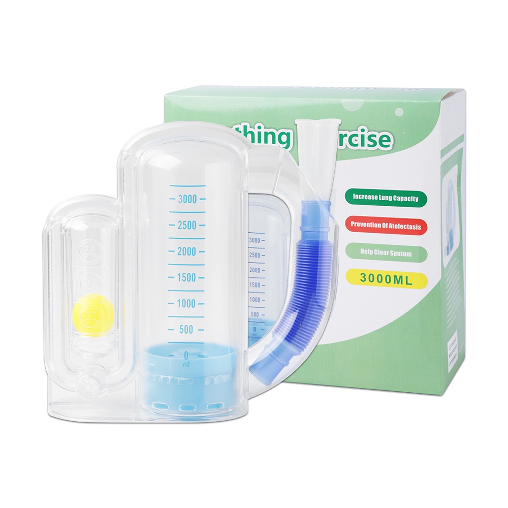 3000/5000ml Rehabilitation Training Apparatus Health Care Vital ...