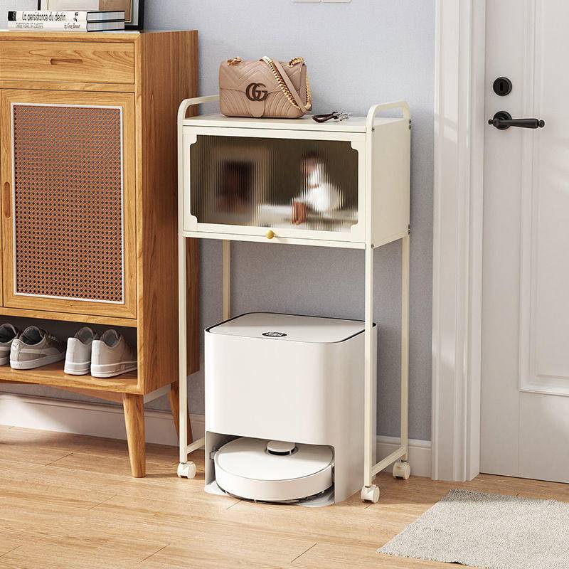 Sweeping robot storage rack Cloud Whale Kovos robot rack Removable ...