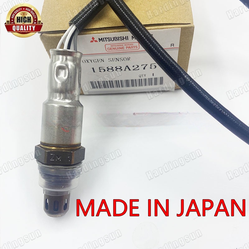 New Oxygen Sensor Mitsubishi Mirage G4 1.2L 3 Cylinder 1588A275 1588 ...