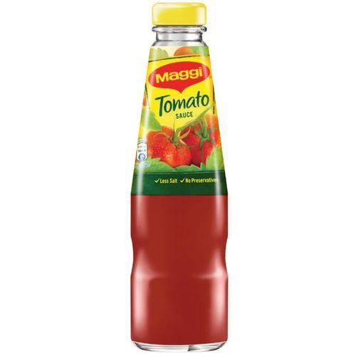 Maggi Tomato Ketchup 320g | Shopee Singapore