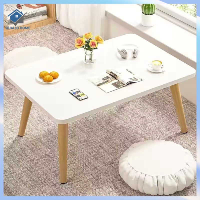 Bay Window Small Table Balcony Small Coffee Table Tatami Bed Kang Table ...