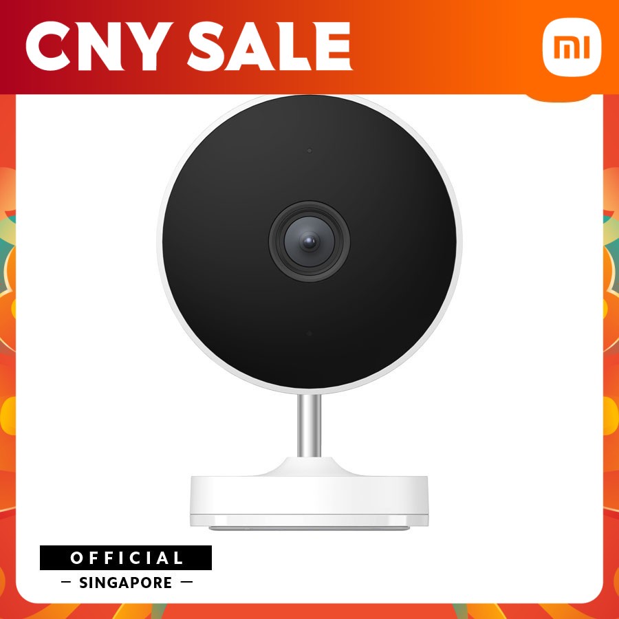 Xiaomi Outdoor Camera AW200 | Shopee Singapore