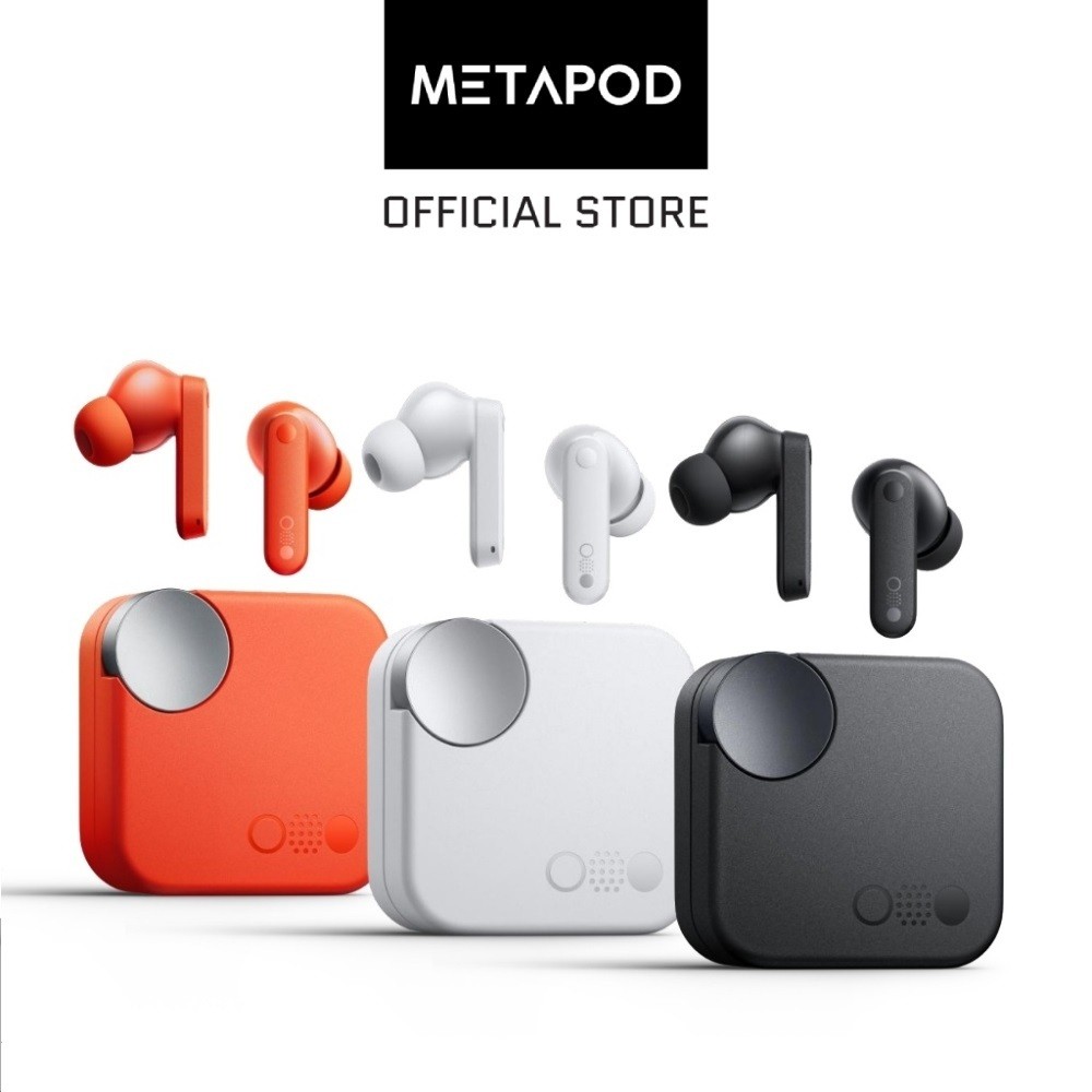 CMF Buds True Wireless Earbuds | Shopee Singapore