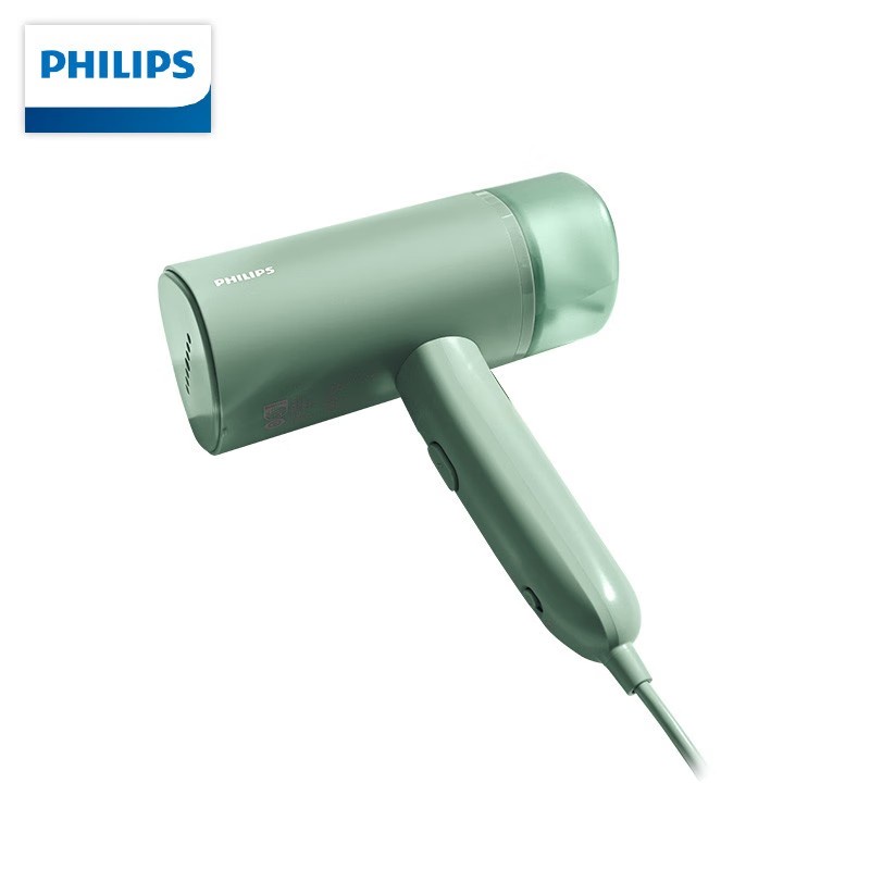 Philips STH3010/78 Handheld Garment Steamer | Shopee Singapore