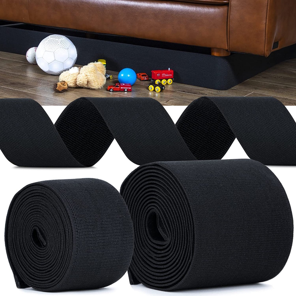 Sofa bottom gap baffle/bed bottom baffle | Shopee Singapore