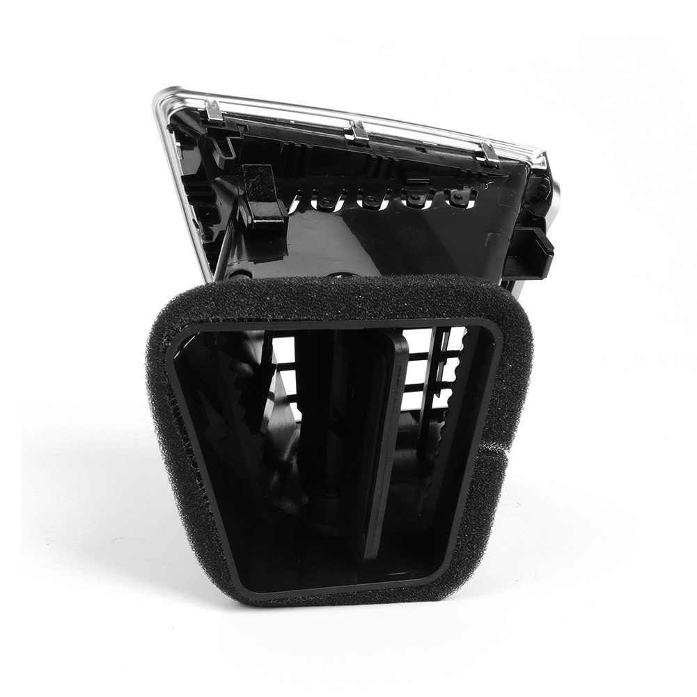 Dash Louver Air Conditioner Vent Outlet Assembly Replacement Parts Car ...