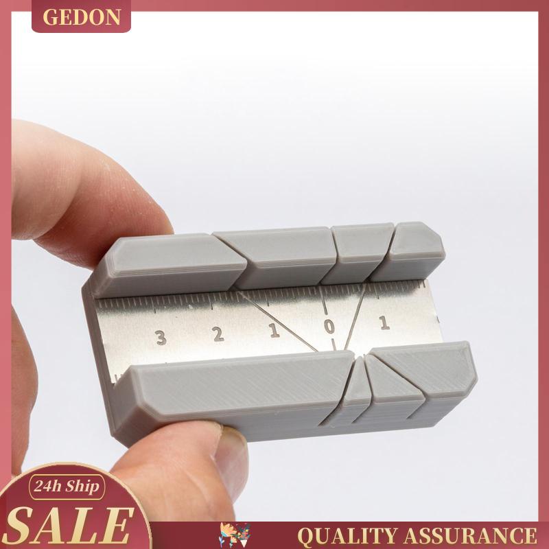 [Gedon] Model Angle Cutter Tool Lightweight Mitre Saw Box for Cutting ...