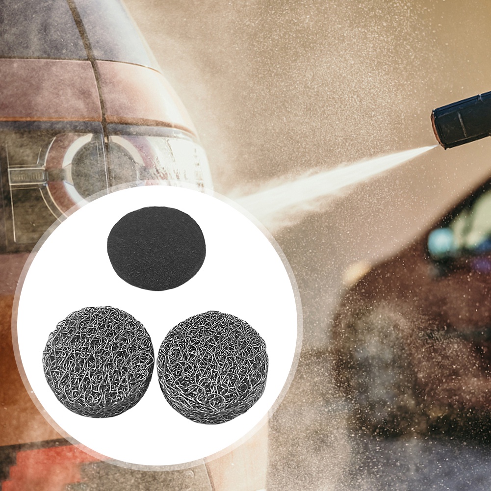 Foam Cannon Lance Mesh Filter Foam Lance Tablet Lance Mesh Tablet for ...