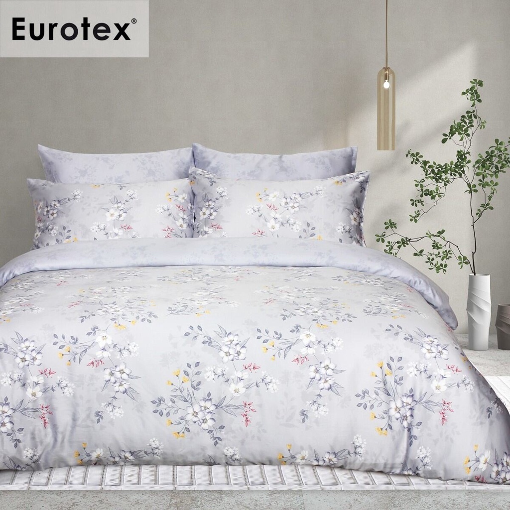 Eurotex Mod Living, 1200 Thread Count, 100% TENCEL™ Fibers, Fitted ...